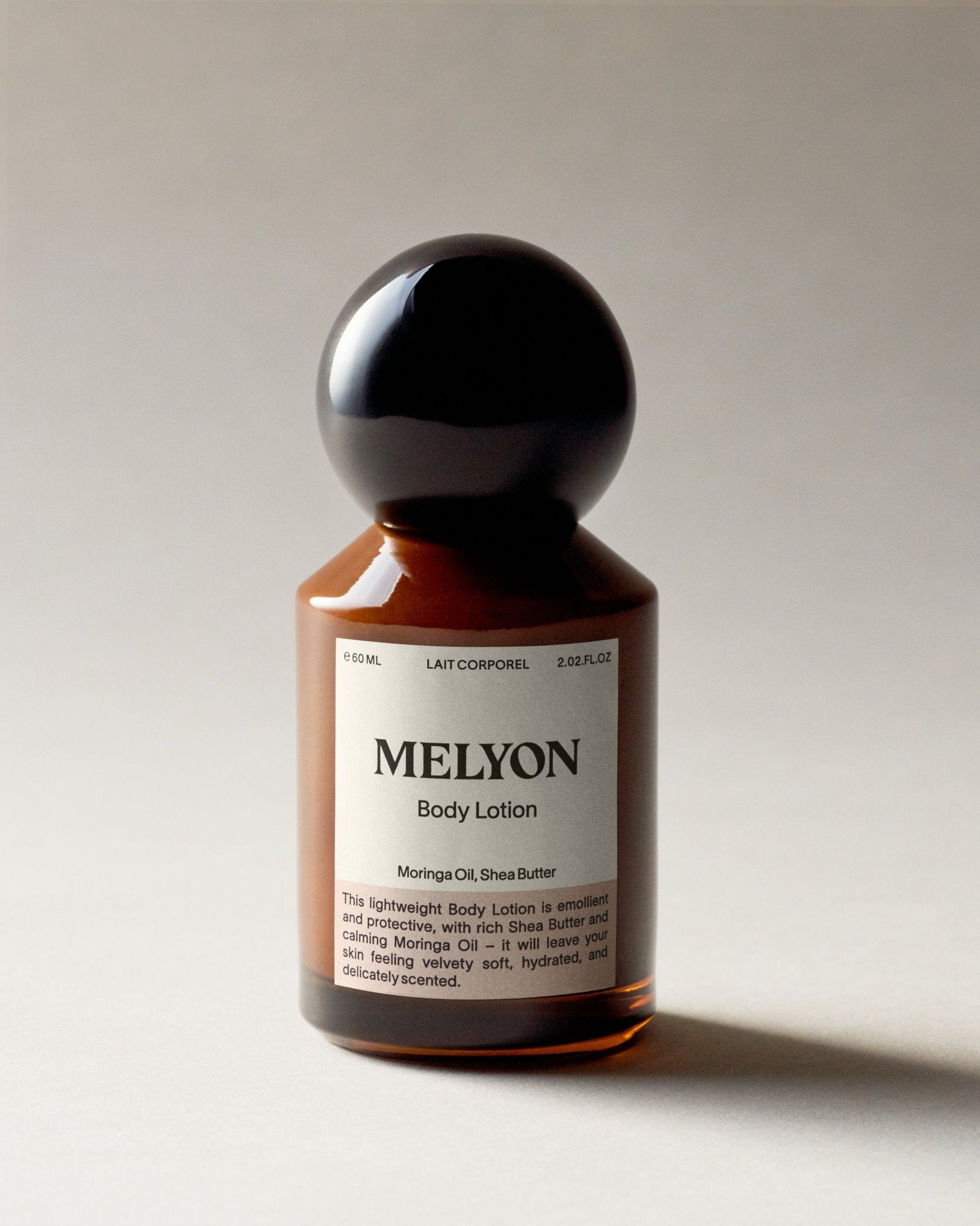 Body Lotion | Luxurious Hydration for Dry Skin – Melyon