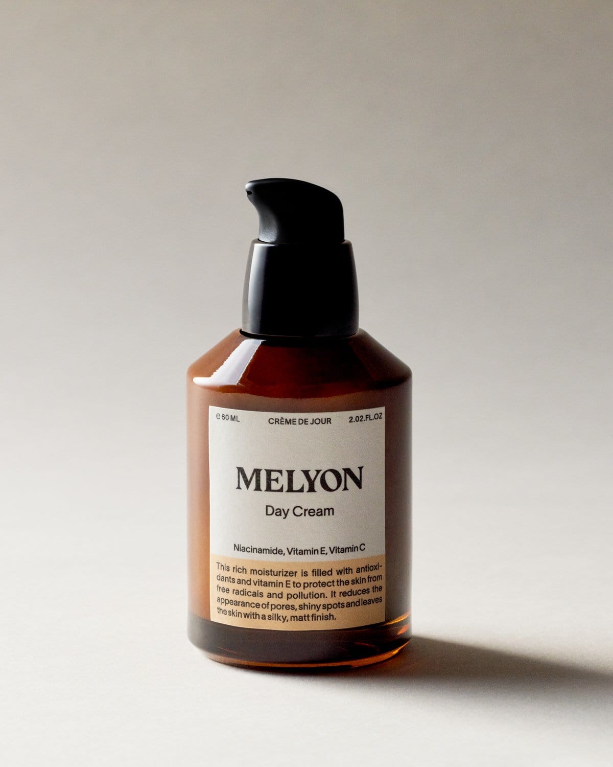 Day Cream | For Sensitive Skin Melyon