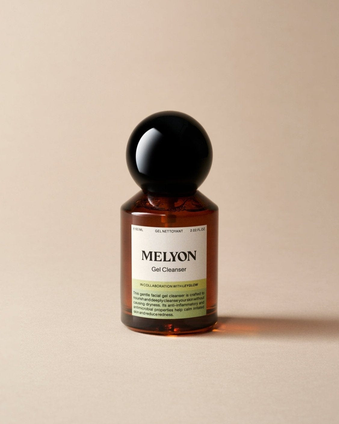 Changing the ideal of beauty | Melyon