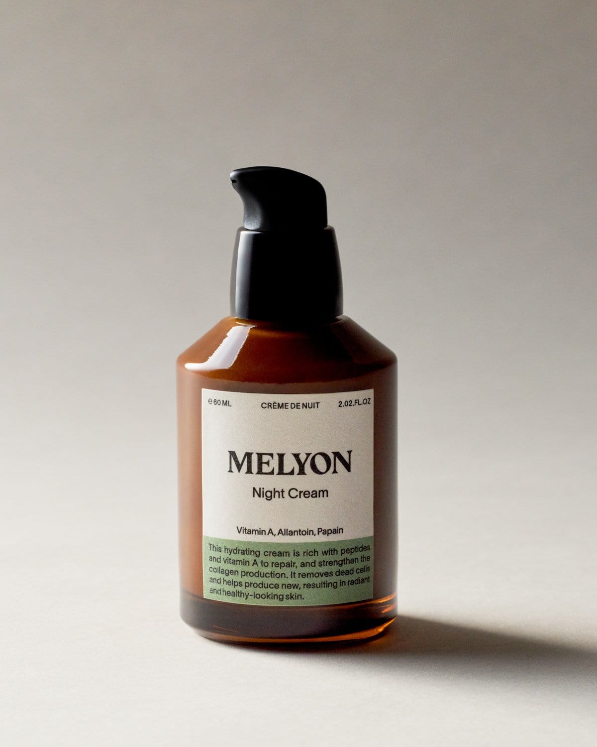 Night Cream | Melyon Skincare